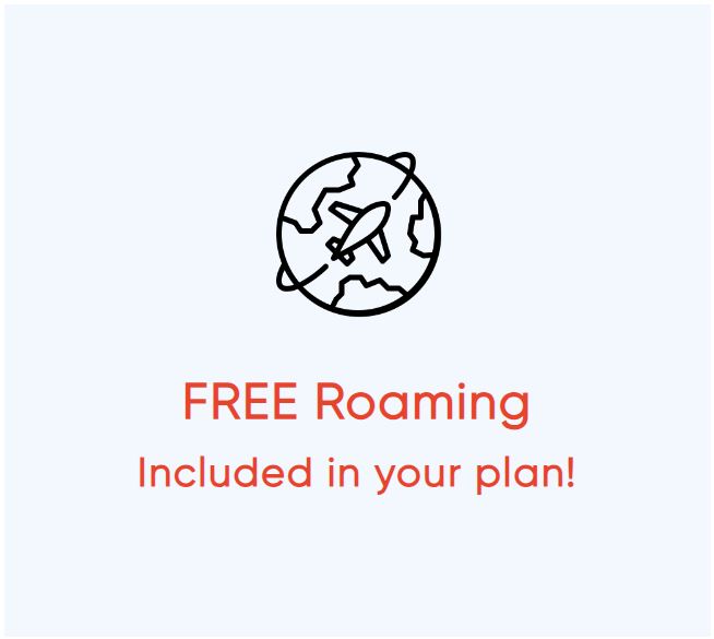 eight Mobile Plans | Lowest price, Best coverage